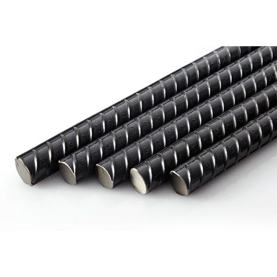 บริษัท ที.เค.เอ็ม.เม็ททัล จำกัด | เหล็กเส้นข้ออ้อย (Deformed Bar : DB)